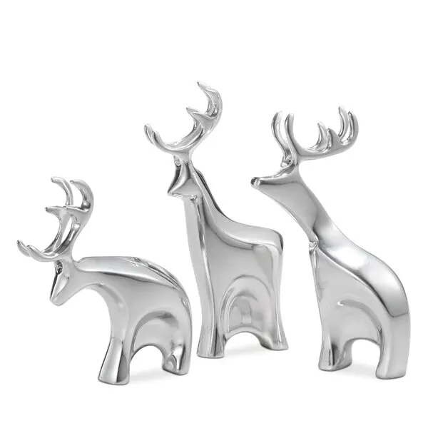NAMBE Mini Dasher Reindeer 3-piece Set