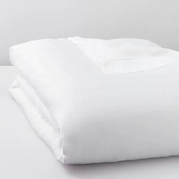 SFERRA Fiona Duvet, Queen - White