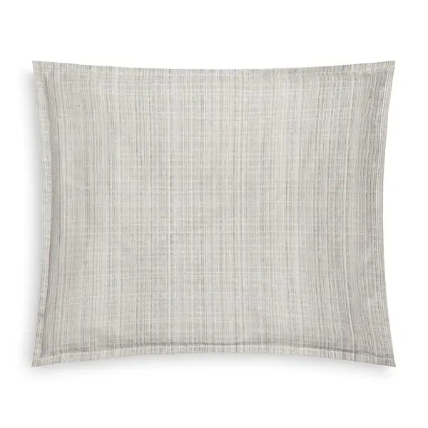 SFERRA Borsetto Euro Sham - Natural