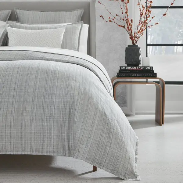 SFERRA Borsetto Duvet Cover, Full/queen