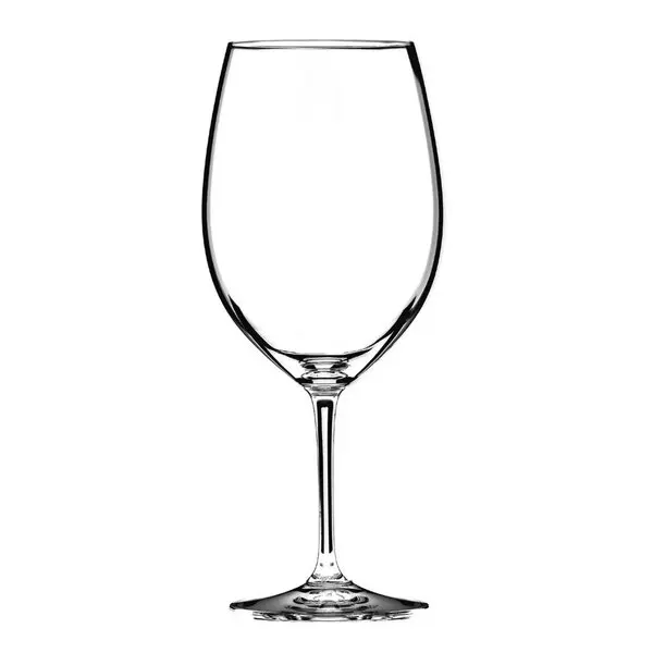 RIEDEL Vinum Bordeaux Wine Glass, Set Of 2