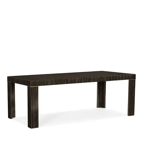 CARACOLE Edge Dining Table