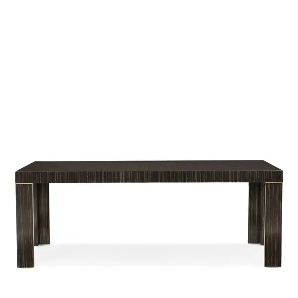 CARACOLE Edge Dining Table