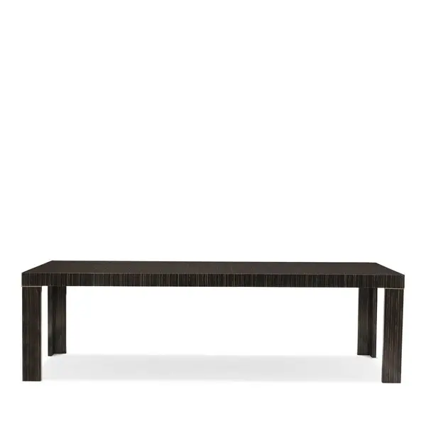 CARACOLE Edge Dining Table