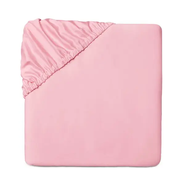 SFERRA Fiona Fitted Sheet, King - Carnation