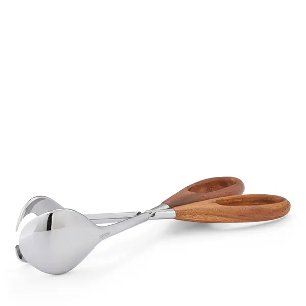 NAMBE Curvo Salad Scissors