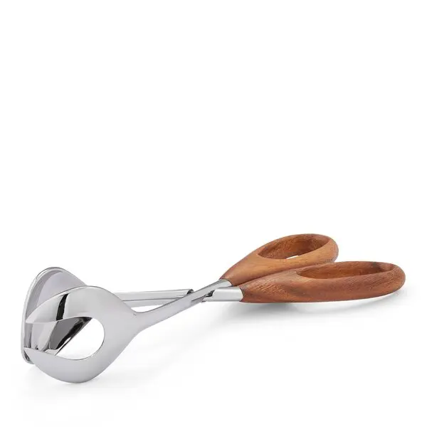 NAMBE Curvo Salad Scissors