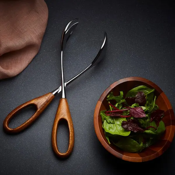 NAMBE Curvo Salad Scissors