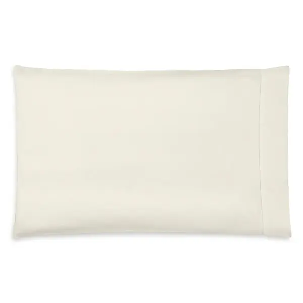 SFERRA Fiona Pillowcase, Pair - Ivory