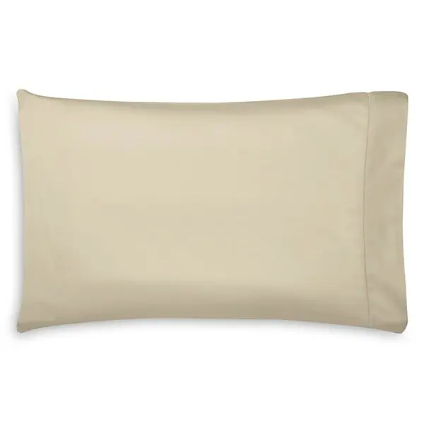 SFERRA Fiona Pillowcase, Pair - Oat
