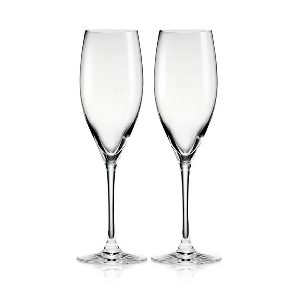 RIEDEL Vinum Champagne Glass, Set Of 2