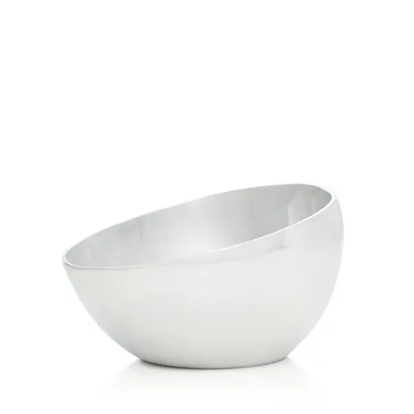 NAMBE Luna Small Bowl Exclusive - Silver
