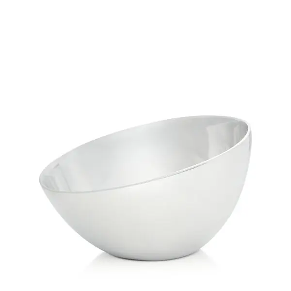 NAMBE Luna Medium Bowl Exclusive - Silver