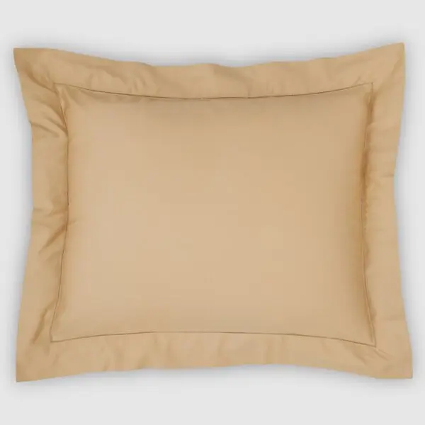 SFERRA Fiona Standard Sham - White