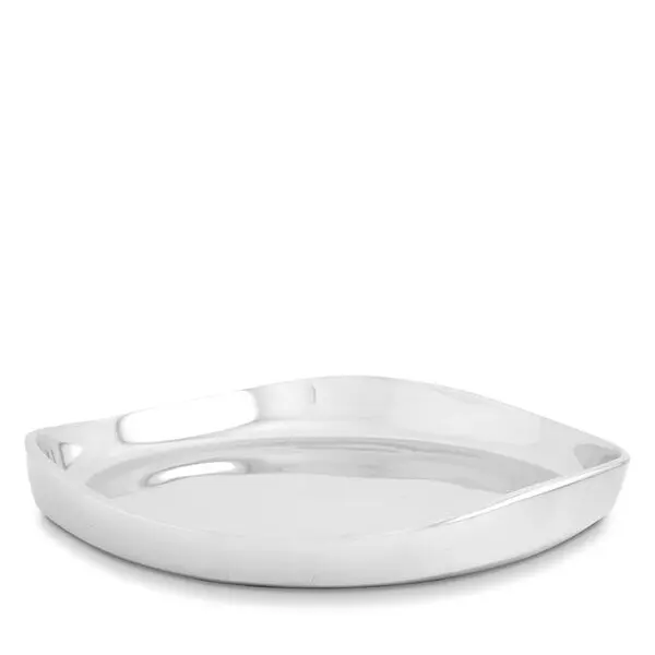 NAMBE Billow Tray - Silver