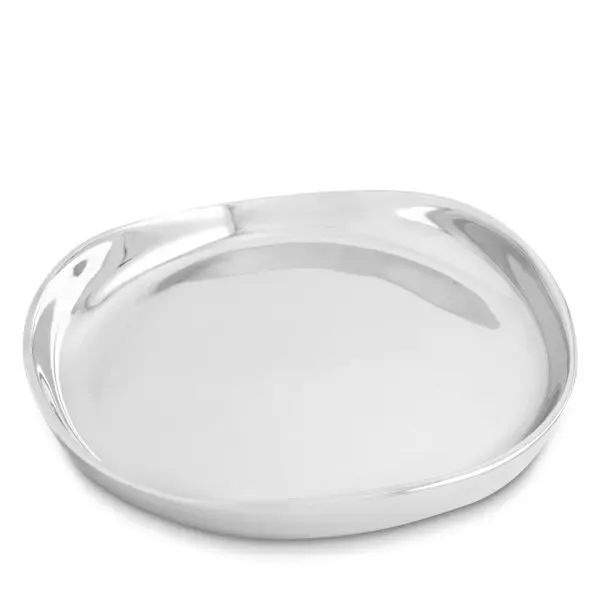 NAMBE Billow Tray - Silver