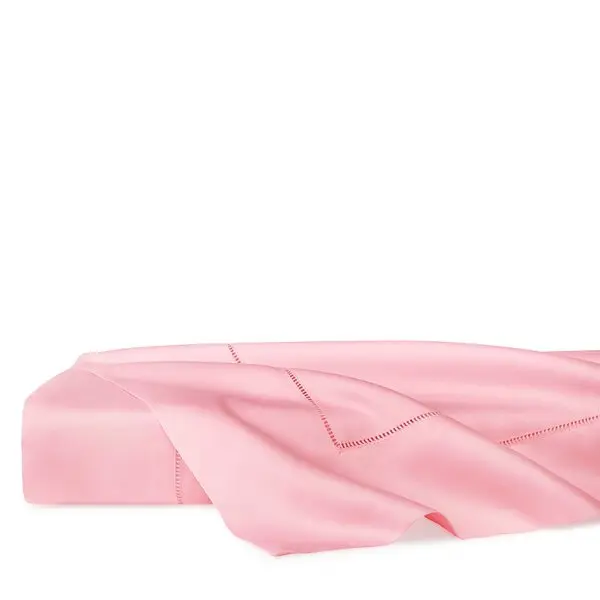 SFERRA Fiona Flat Sheet, Twin - Carnation