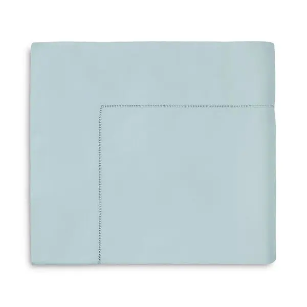 SFERRA Fiona Flat Sheet, Twin - Poolside