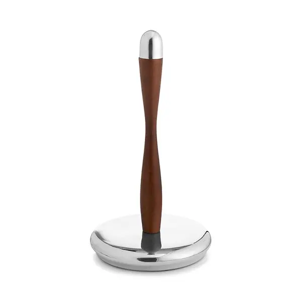 NAMBE Curvo Paper Towel Holder - Multi