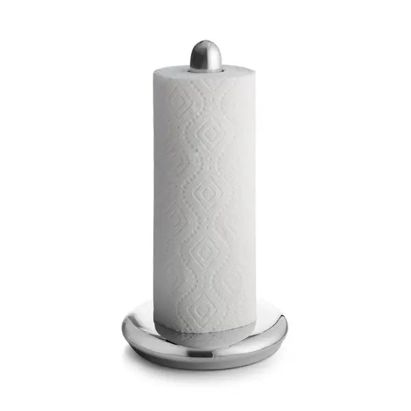 NAMBE Curvo Paper Towel Holder