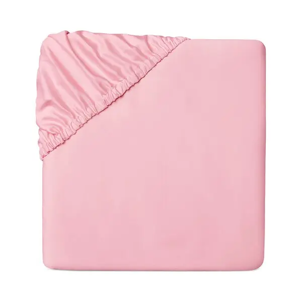 SFERRA Fiona Fitted Sheet, Twin - Carnation