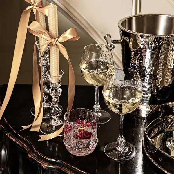 JULISKA Amalia Full Body White Wine Glass