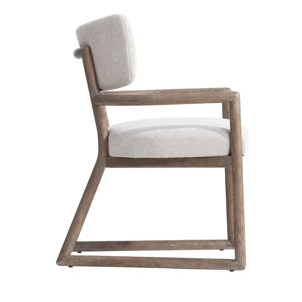 BERNHARDT Casa Paros Arm Chair