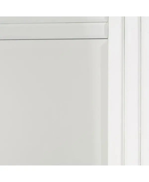 Livabliss Seymore Accent Mirror