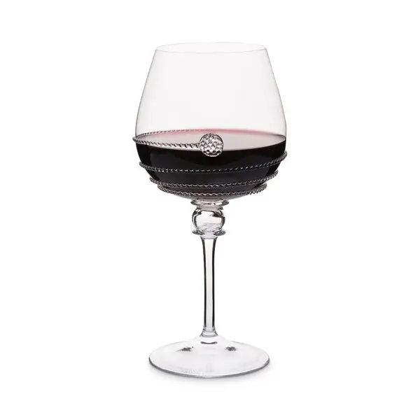 JULISKA Amalia Light Body Red Wine Glass