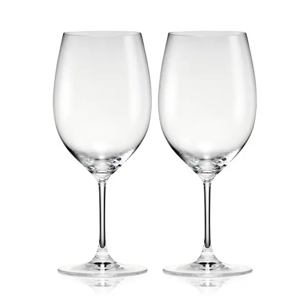 RIEDEL Vinum Cabernet Glasses, Buy 6 Get 8