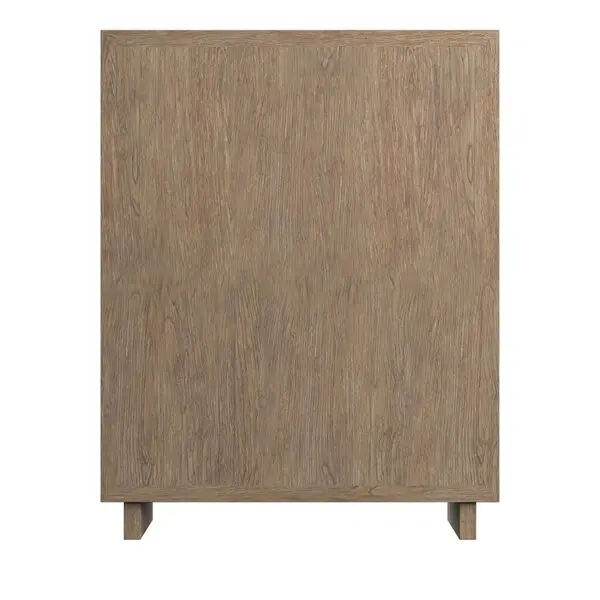 BERNHARDT Casa Paros Tall Drawer Chest
