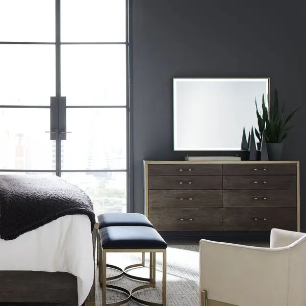 CARACOLE Remix Double Dresser