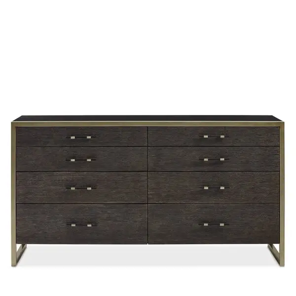 CARACOLE Remix Double Dresser