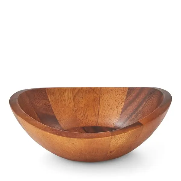 NAMBE Braid Salad Bowls, Set Of 4