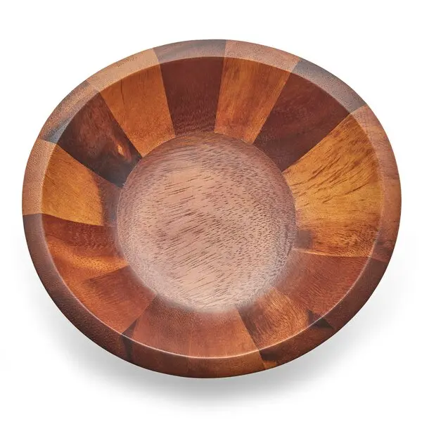 NAMBE Braid Salad Bowls, Set Of 4