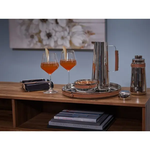 NAMBE Tahoe Bar Tray