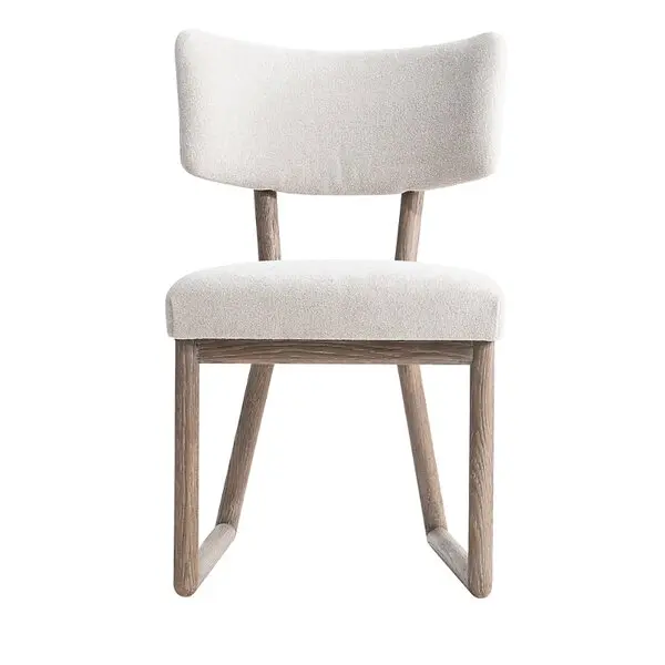 BERNHARDT Casa Paros Side Chair