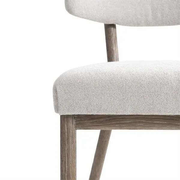 BERNHARDT Casa Paros Side Chair