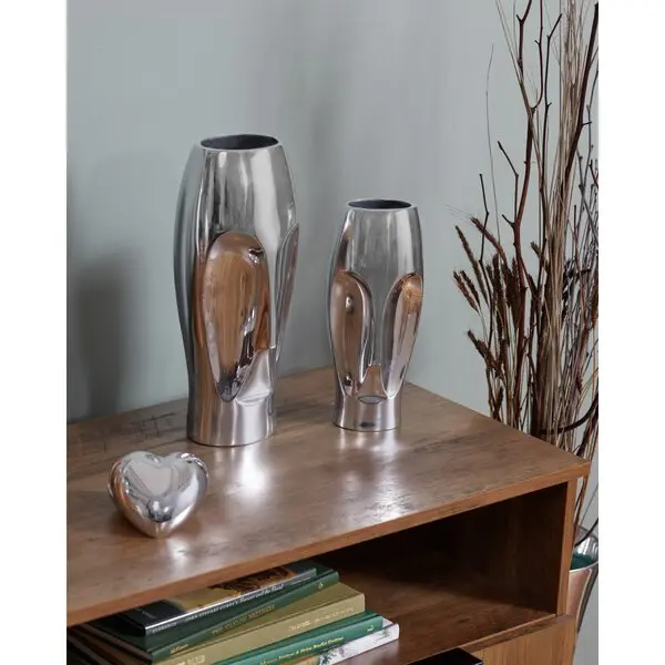 NAMBE Face Vase, Large