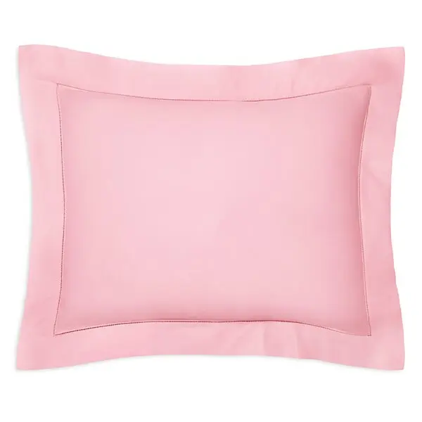 SFERRA Fiona Boudoir Sham - Carnation
