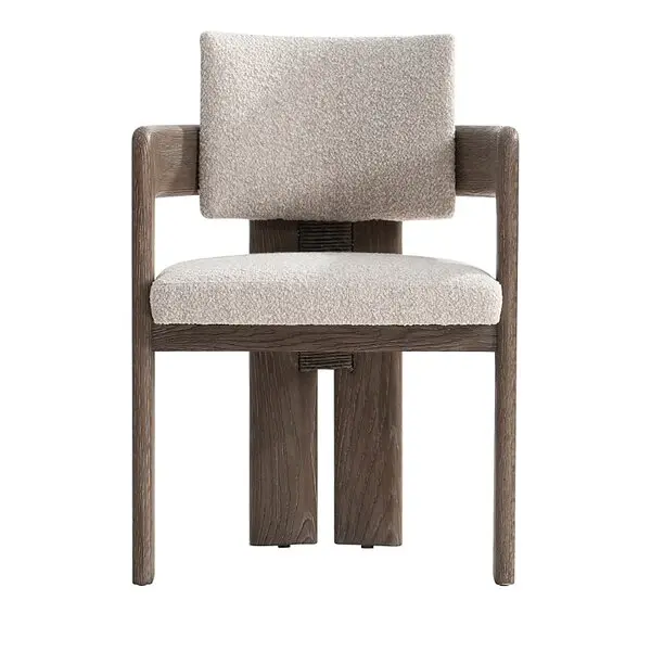BERNHARDT Casa Paros Arm Chair