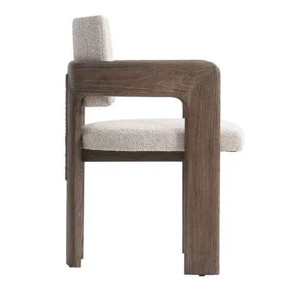 BERNHARDT Casa Paros Arm Chair