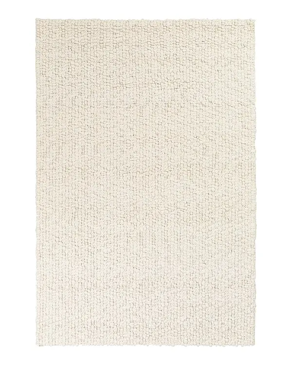 SURYA Neravan Ner-1003 Area Rug, 8' X 10 - Cream