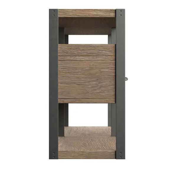BERNHARDT Casa Paros Console Table