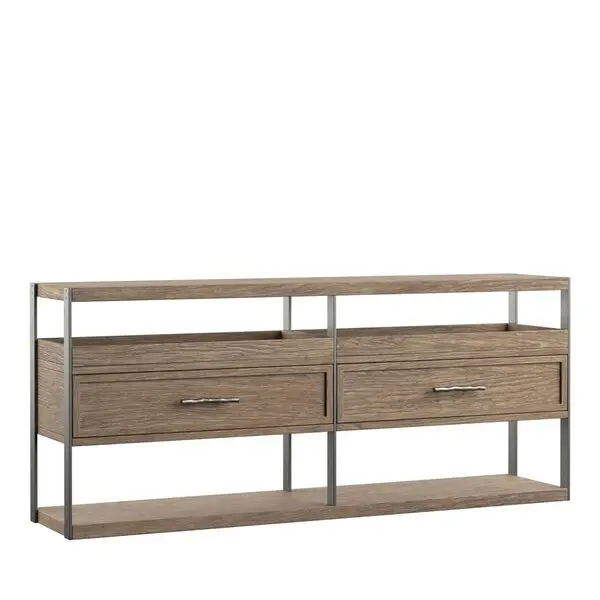 BERNHARDT Casa Paros Console Table