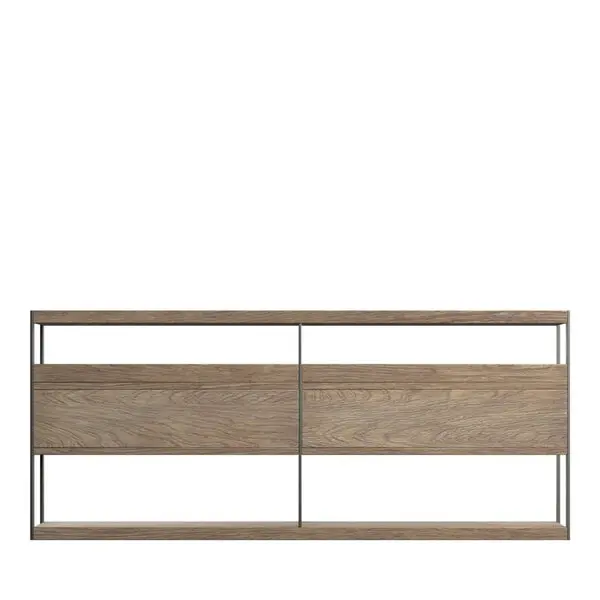 BERNHARDT Casa Paros Console Table