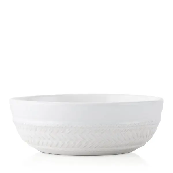 JULISKA Le Panier Coupe Pasta/soup Bowl