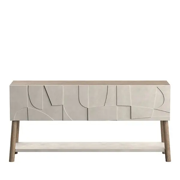 BERNHARDT Casa Paros Sideboard