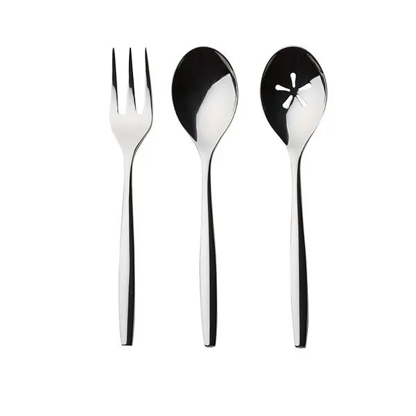 NAMBE Aidan Flatware Hostess Set - No Color