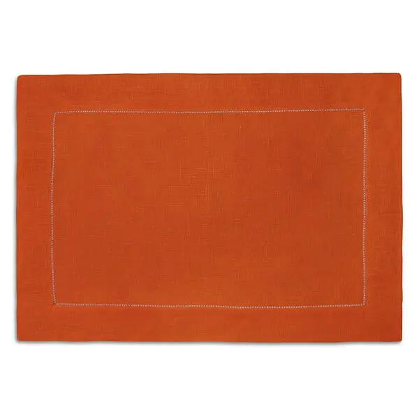 SFERRA Festival Placemats, Set Of 4 - Sunset